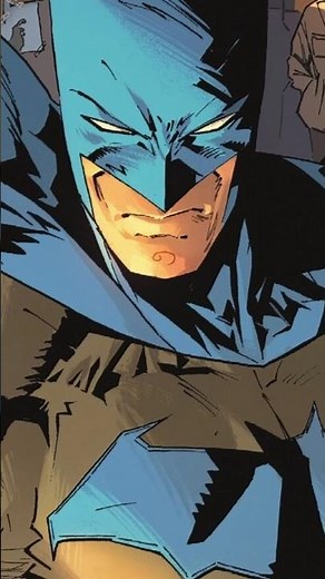 Batman 2025 Reboot: First Look at the New Dark Knight | #Shorts