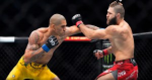 MMA-Kämpfe in Zeitlupe: Bullet Time Effekt einfach selbst gemacht per Video-KI