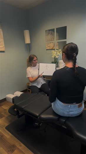 A lifelong runner came to us after three different PTs told her to stop running altogether. No solutions. No plan. Just “don’t run.” She was ready to quit the one thing that made her feel like herself. But stopping wasn’t the answer. We rebuilt her stride, her strength, and her confidence — not with rest, but with purpose. Little by little, she started stacking miles again… then distance… then speed. Today, she’s running farther than she did in her 20s. If you love running, you don’t need permis