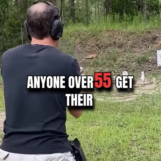 🚨 New Rule: Seniors Can Now Get Concealed Carry Permits — 100% Online No classroom. No range test. No waiting in line. Just answer a few quick questions to see if you qualify. This change gives millions of Americans a new way to legally protect themselves — from home ✅ Seniors approved in minutes ✅ Valid in 70% of the U.S. ✅ No background check in many cases Tap to check your eligibility now — before this site disappears.. | America’s Carry Permit