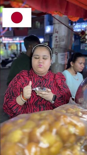 Pani puri lover girls😂~ India🇮🇳 vs Japan🇯🇵 vs USA🇺🇸 | Abhay Bhadoriya #shorts #funny