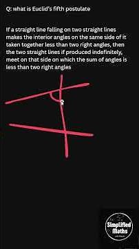 Important Questions | Ch 5 Introduction to Euclid's Geometry | Class 9 Mathematics#cbseclass9#maths