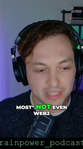 Web3 Project's Wild Approach: From Zero to Crypto Frontier! #shorts