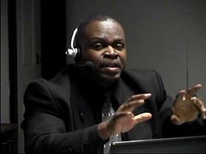 INSTRUCTOR BENJAMIN BILAL - Pt. 2 THE MYSTERY IN OUR HISTORY: MASTER FARD MUHAMMAD