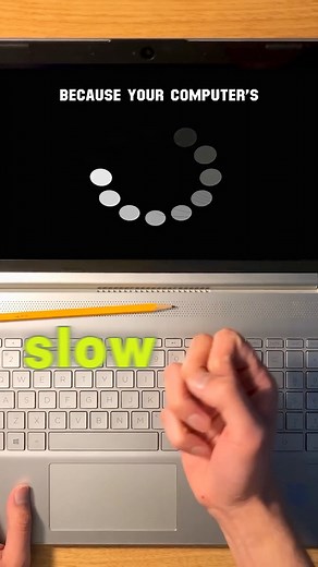 9.5K views · 61 reactions | This Will Make Your PC Superfast #tech #techvideos #pc #students #laptop | Apna Tech | Facebook