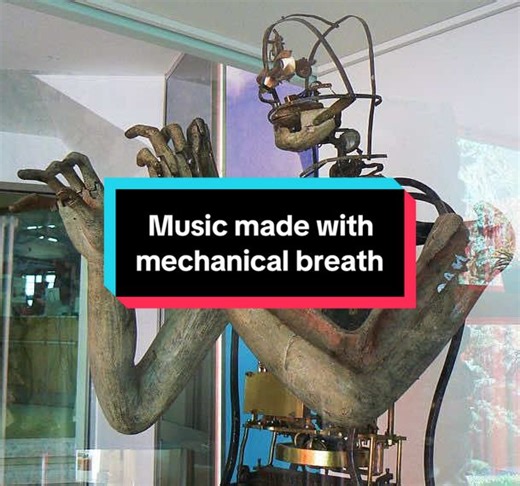 Exploring Vauconson's Flute Automaton History