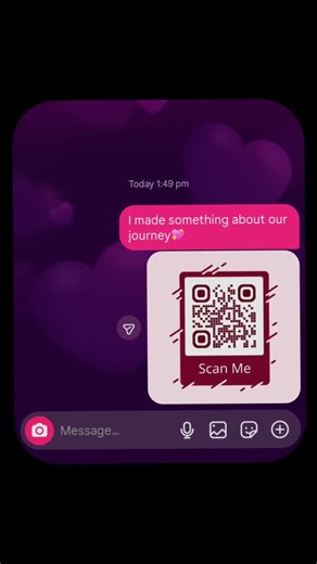 Anuj Chaudhary on Instagram: "❤️ From how it started To where it is going Some moments deserve to be remembered forever 💬 Comment “future” to get the free demo + source code details 📩 Make sure you’re following @anujbuilds so your DM doesn’t get missed ❤️ #love #romantic #surprise #couplegoals #emotional #cute #anujbuilds #webdev #aesthetic #trendingreels #fyp #relationshipgoals #couplelife"