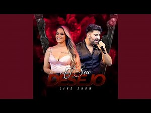 Diga Sim pra Mim (Ao Vivo)