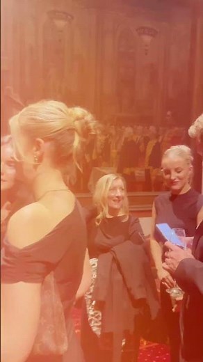 A Fantastic Evening of Networking and Celebration at London’s Guildhall | Why Media Event Highlights