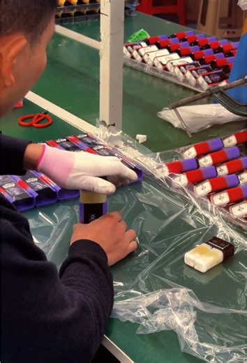 Pocket-Sized Fog Machines: DIY Guide