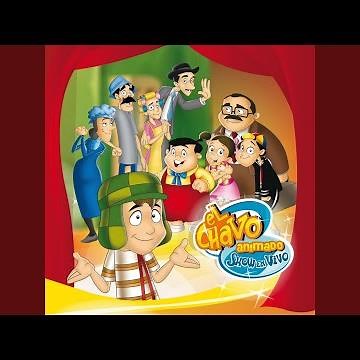 La vecindad del Chavo