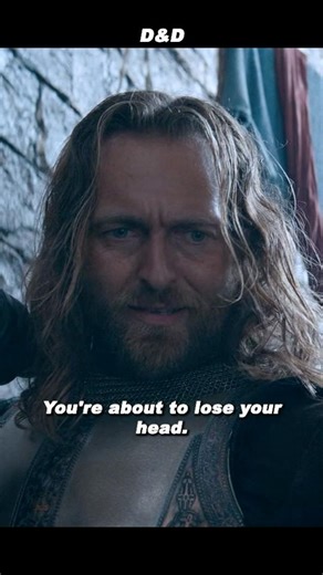 🐉 AN ESCAPE DRAGON IS THE BEST KIND OF UBER. ✨ | Dungeons & Dragons: Honor Among Thieves - The Pr