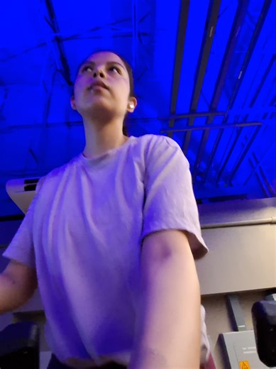 How life sounds when you choose yourself every day 🫰🏻