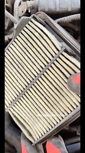 How To Clean Air Filter (DIY)😊👍... See more | Mechanic Senior Team