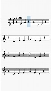 Solfeo #musictheory #solfege #musiceducation #sightreading #learnmusic