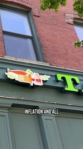 24K views · 194 reactions | Daily Table, a non-profit grocery store with several locations in Massachusetts, is shutting down. The store, which was founded by a former Trader Joe's executive in 2015, aimed to provide easier access to affordable, healthy food in Greater Boston. Read more: https://cbsloc.al/4j2KHC1 | WBZ / CBS News Boston | Facebook