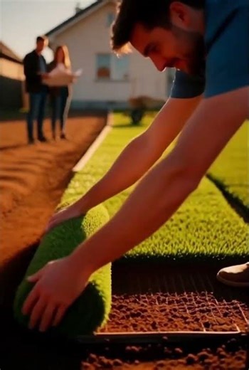 🏡 From Dirt to Dream Garden! You Won’t Believe This Makeover 😱🌿