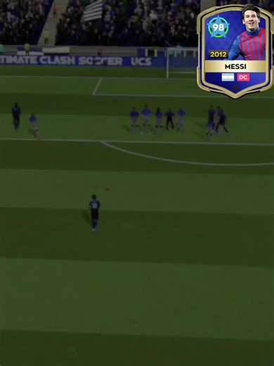 Messi💯🔥💀👌#dls #videoviral #dreamleaguesoccer #