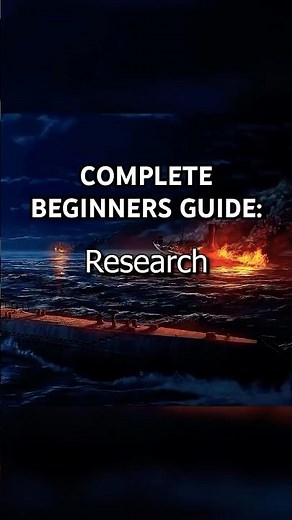 Complete Beginners Guide: Research | HOI4