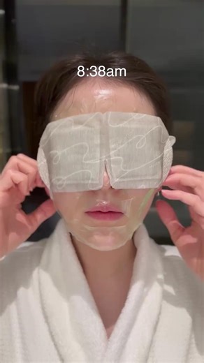 Cozy Winter Slow Beauty Skincare Routine ❄️ Glowy Skin Without the Rush | Viral GRWM💕❄️✨ #skincare