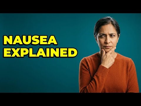 Will I Have Nausea After Colon Cancer Surgery?