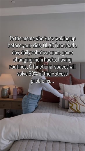 Organize Your Home with Simple Routines for Busy Moms