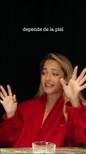 THIS WAS MY REACTION AFTER MY RHINOPLASTY | NOSE SURGERY | ARIANN #SHORTS