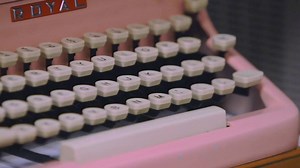 Meet one of the last typewriter repairmen. | CNN Business