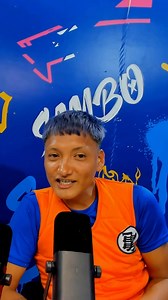 Oe no te pases de loco | Luisao el realista