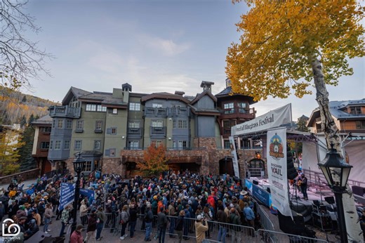 SpringFree Bluegrass Festival set to take place in Vail in May 2024