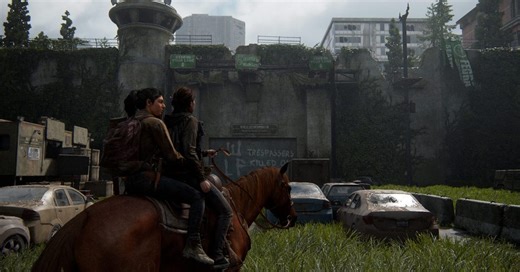 The Last of Us 2 Remastered: Release date, pre-order and UK launch time