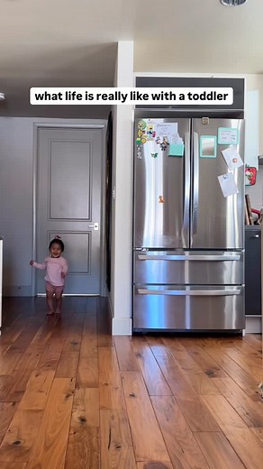 83 reactions · 19 comments | Actual footage of me with my toddler  Also made this a template with @creators for you to use! All you gotta do is add your own clips and post - no editing needed! If you have a baby (human, fur, plant…) you should def use this template cause I wanna see!! | Jackie Fernandez | Facebook