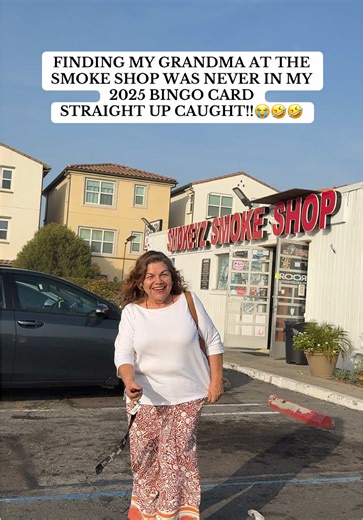 I really caught her! 😂😂😂 #grandma #viralvideo #funnyvideos #viral #trending