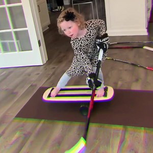 181 reactions · 72 shares | Dominate Off-Ice Training  Staying in control on the ice is a big deal. It allows you to skate faster, handle the puck with more precision, and generate more power on your shot. Make better balance your new secret weapon. As seen on NHL, SportsCenter, & more! Tap to learn more | Revbalance | Facebook