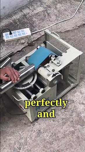 #tubingnotcher #tubing Tubing Notcher