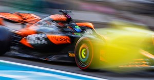 How F1 braking works | RACER