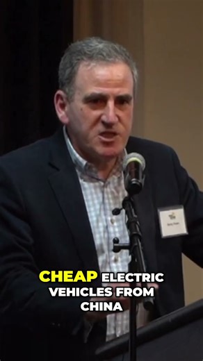 Clip #1 from Europe's NetZero Rebellion and the implications for Canada