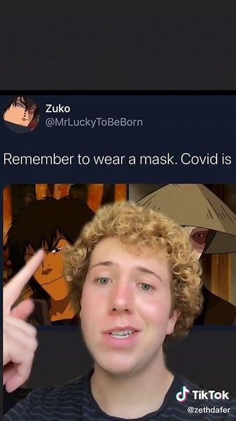 Understanding the Avatar - Zuko and Jet Scene Explained