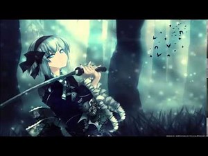 Nightcore - Over my dead body - Drake