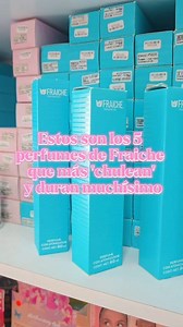 1.5M views · 17K reactions | 5 Perfumes que más Chulean en Fraiche. ☺️勺﫰#PerfumeLover #PerfumeAdicta #PerfumesFraiche #Review #Perfumes #Emprendedora #LaFridaesBellaMx #fyppppppppppppppppppppppp #FraicheMexico #Perfumetok #LiveFraiche #dupe #Fraiche #perfumesdeinspiracion #Dupe | La Frida Es Bella MX | Facebook