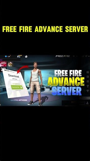 free fire advance server || free fire advance server activation code
