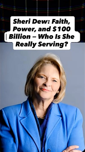 Sheri Dew is one of the most influential women in the modern LDS Church — and one of the least scrutinized. Currently employed full-time by Deseret Management Corporation, Sheri Dew works within the Church’s for-profit corporate structure, which oversees more than $100 billion in real estate and business assets. Prior to this role, she served as CEO of Deseret Book, the Church’s primary publishing and media arm, shaping books, films, and messaging aligned with institutionally approved narratives