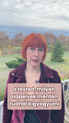 Miért nem működnek a ‘mit egyek?’ tanácsok IR-ben?