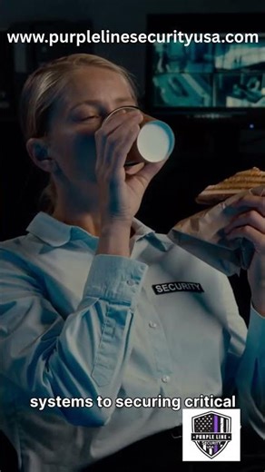 Trusted Security Service USA – Your Reliable Partner in Protection