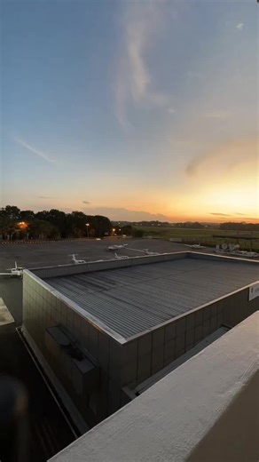 Explore the MFA Campus: Your Flight Training Journey