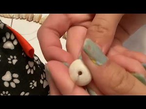 How to make a puka shell necklace