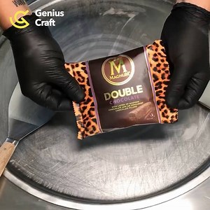 680K views · 3.6K reactions | Double the chocolate? yes please! | Genius Craft | Facebook