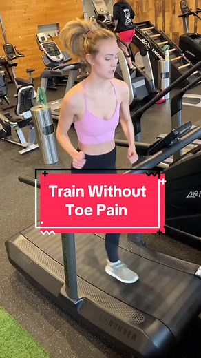 😣 Broken Toenails Ruining Your Runs? 🏃🏻‍♀️ Don't Start Training Without These! 🛡️ No More Toe Jams ☁️ Comfort and Cushioning 🔒 Won't Bunch Up or Slip Off 👟 Won't change the fit or feel of your shoe We've just dropped our latest collection of innovative Toe Bumpers, designed specifically for runners. These bad boys will revolutionize the way you tackle runs and prevent pesky runner's and turf toe injuries. Don't snooze on this – shop now and elevate your running experience like never before