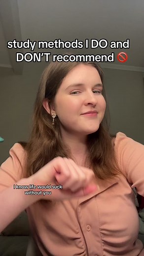 Study Methods I DO and DON’T Recommend: Active Recall, Mindless Repetition, Feynmann Technique, Rote Memorisation