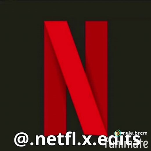 Edits (@.netfli.x.edits)’s videos with Originalton - Edits